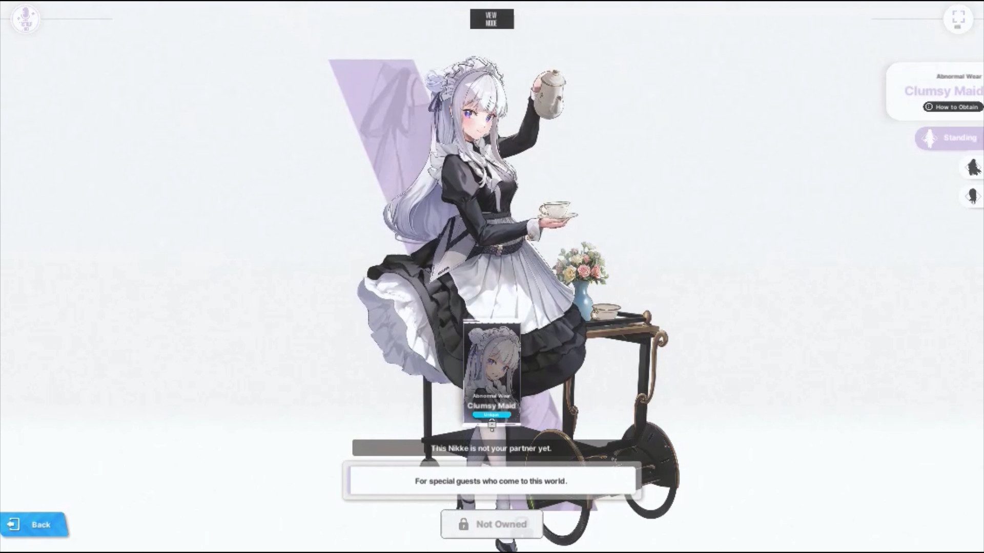 『勝利の女神:NIKKE』Modの入れ方を紹介！おすすめModも！