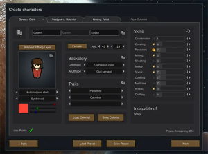 『Rimworld』おすすめMod10選！
