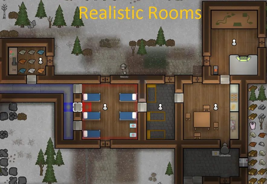 『Rimworld』おすすめMod10選！