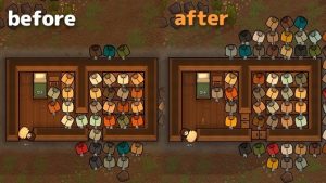 『Rimworld』おすすめMod10選！