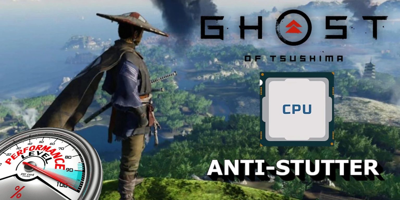 『ゴーストオブツシマ』おすすめModを10個+α紹介！(Ghost of tsushima)