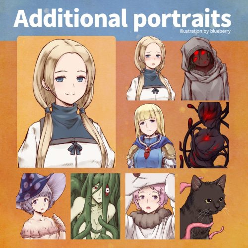 『Elin(エリン)』おすすめMod15選！